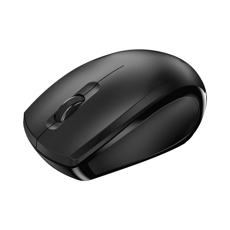 Wireless Optical Mouse - Ayuk IT Solution